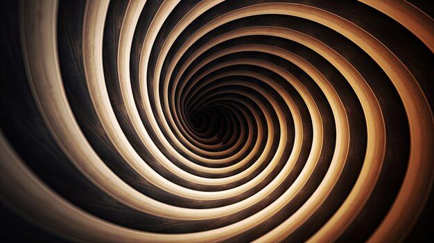 Premium Photo | Spiraling concentric circles create dynamic designs Premium Photo | Spiraling concentric circles create dynamic designs