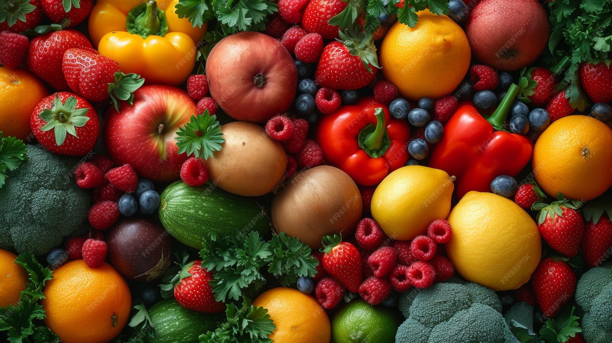 Premium Photo | Spoiled fruits and vegetables Premium Photo | Spoiled fruits and vegetables
