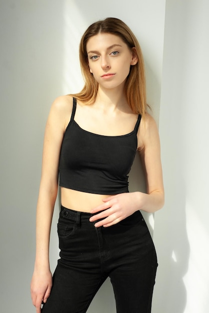 Page 14 Beautiful Skinny Girls Images Free Download On Freepik