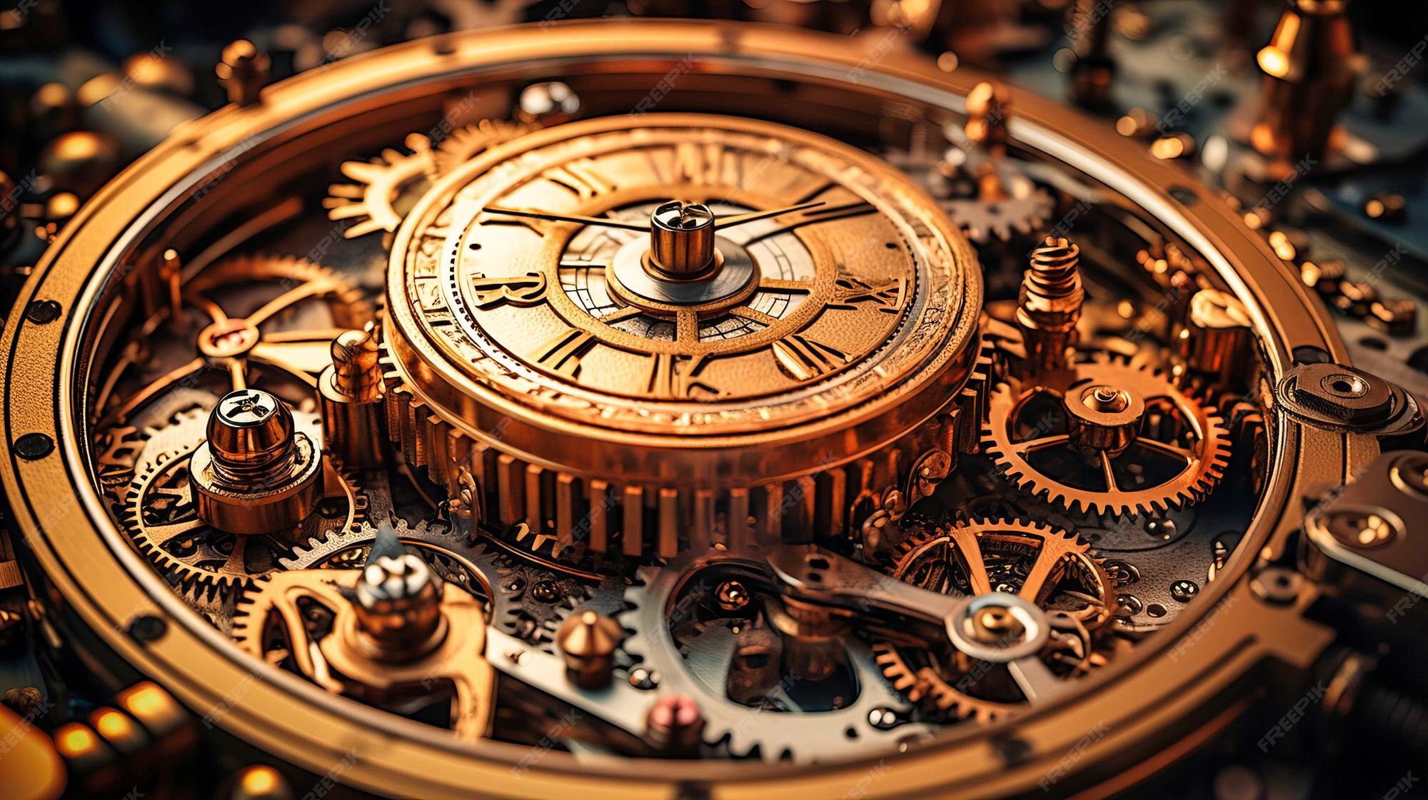 Premium Photo | Steampunk machinery Gears and cogs Industrial ... Premium Photo | Steampunk machinery Gears and cogs Industrial ...