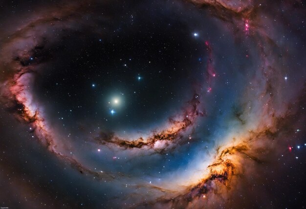 Premium Photo | Stellar Symphony Exploring the Cosmic Marvels of the Galaxy Premium Photo | Stellar Symphony Exploring the Cosmic Marvels of the Galaxy