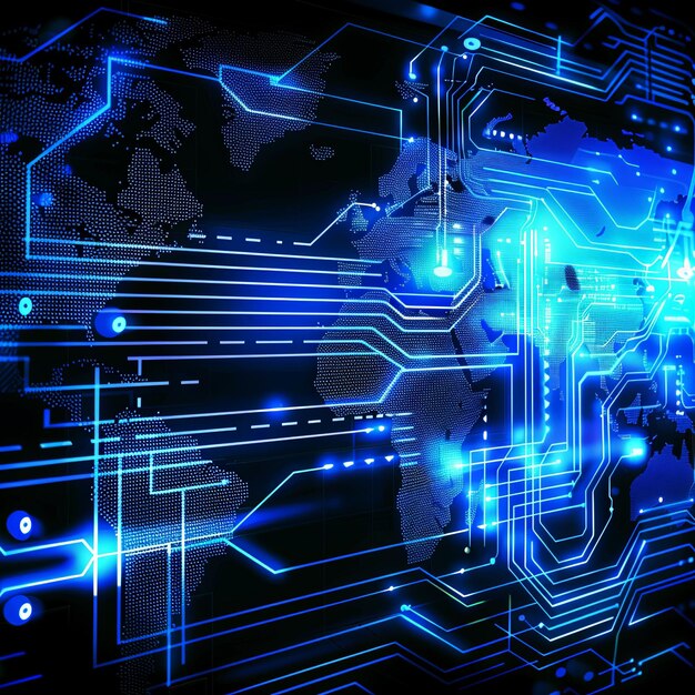 Stock Market Dynamics Displayed on Digital Interface | Premium AI ... Stock Market Dynamics Displayed on Digital Interface | Premium AI ...