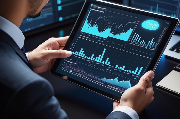 Strategic Insights Navigating the Financial Landscape | Premium AI ... Strategic Insights Navigating the Financial Landscape | Premium AI ...