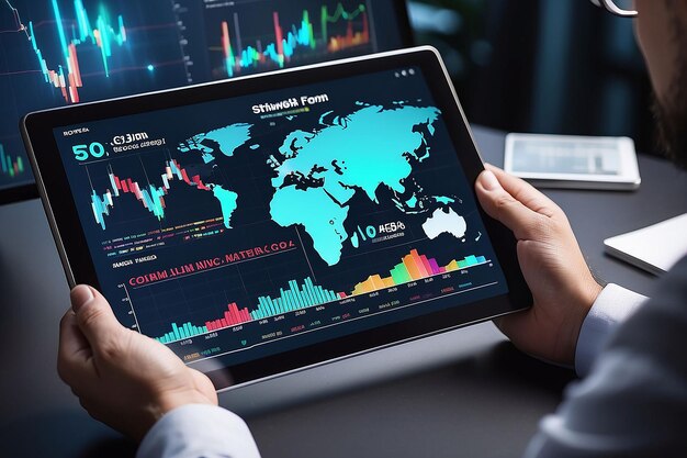 Strategic Insights Navigating the Financial Landscape | Premium AI ... Strategic Insights Navigating the Financial Landscape | Premium AI ...