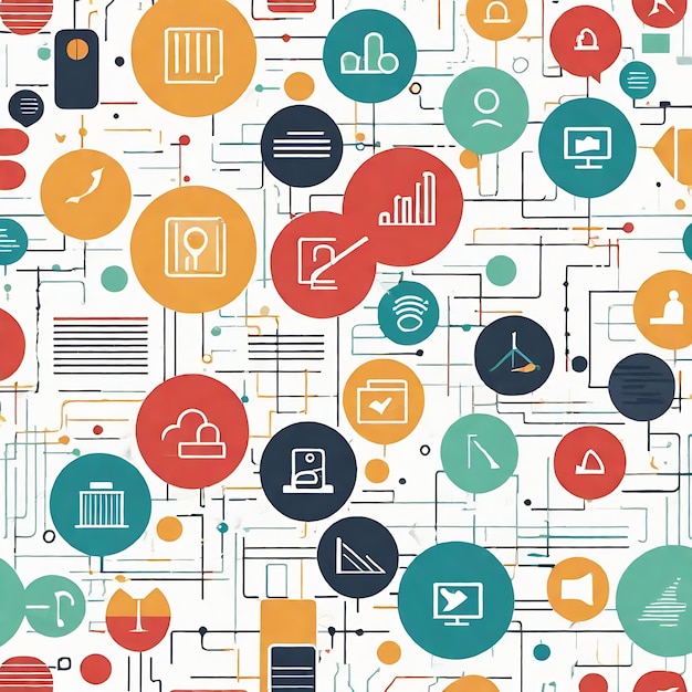 Premium AI Image | Strategies for Effective Communication Premium AI Image | Strategies for Effective Communication
