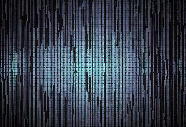 Premium Photo | Stream of binary matrix code on the screen computer ... Premium Photo | Stream of binary matrix code on the screen computer ...