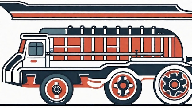 Premium AI Image | Streamline Development with Docker Premium AI Image | Streamline Development with Docker