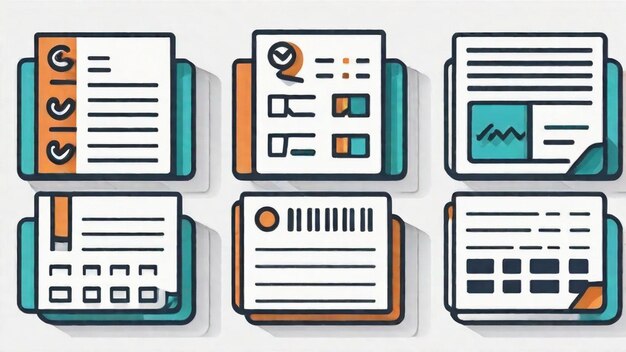 Premium AI Image | Streamlined Invoicing Processes Premium AI Image | Streamlined Invoicing Processes