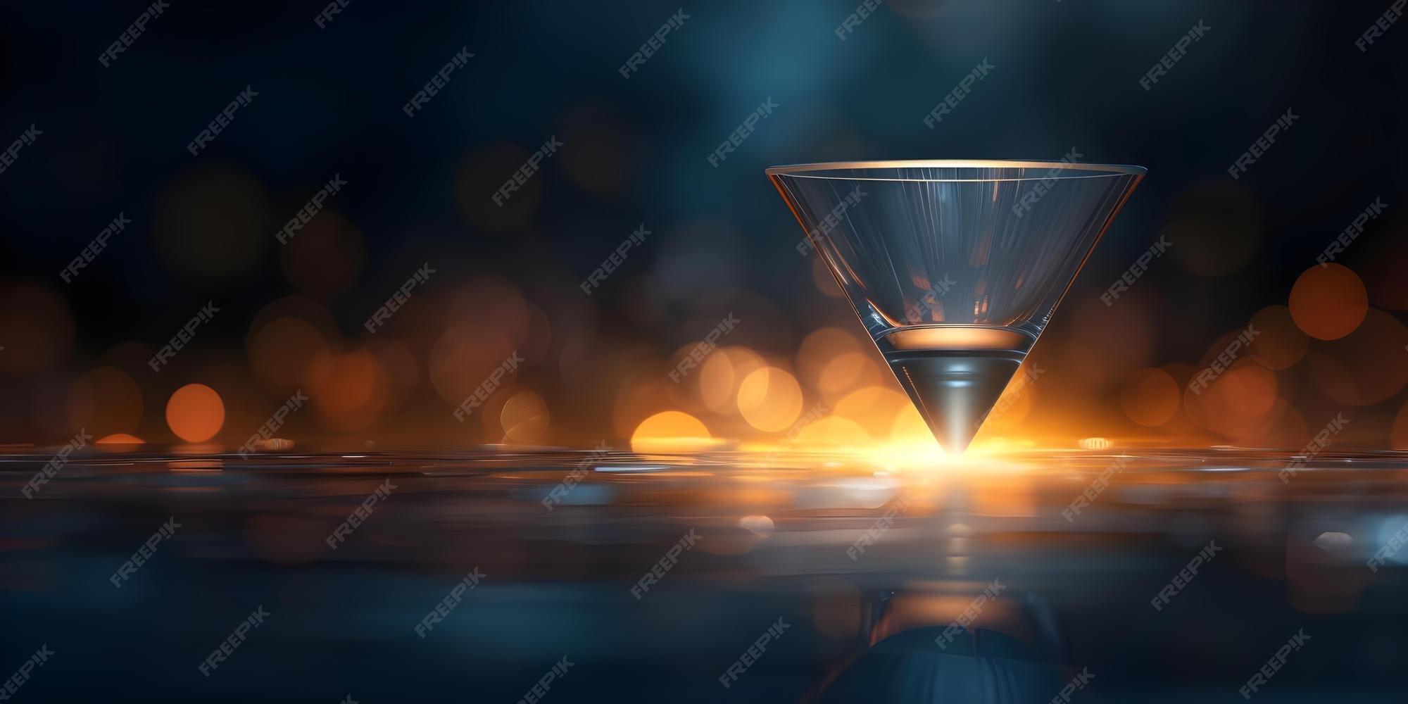 Streamlining Information Processing with an Efficient Data Funnel ...