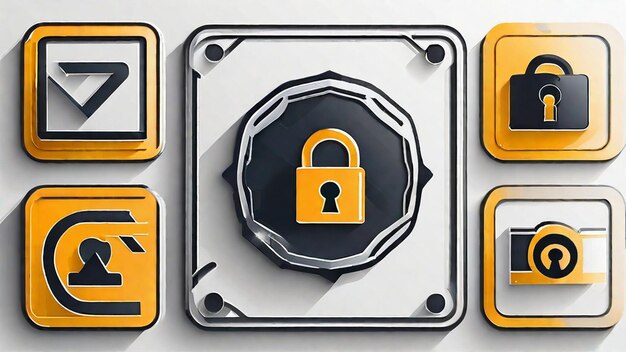 Premium Photo | Strengthening Cybersecurity with Advanced Frameworks Premium Photo | Strengthening Cybersecurity with Advanced Frameworks