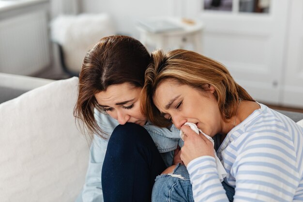 Premium Photo | Stress and anxiety visualizing the human experience Premium Photo | Stress and anxiety visualizing the human experience