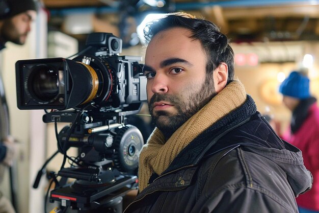 Studying the role of film critics in shaping perce generative ai ... Studying the role of film critics in shaping perce generative ai ...