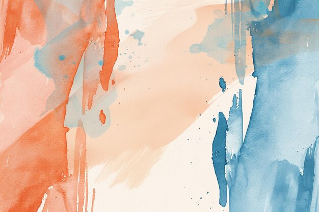 Premium Photo | Subtle Soft Pastel Watercolor Background Premium Photo | Subtle Soft Pastel Watercolor Background