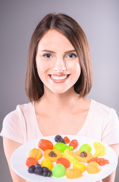 Premium Photo | Sweets Premium Photo | Sweets