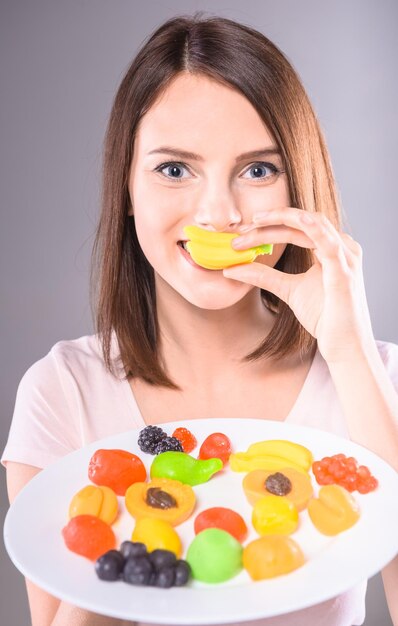 Premium Photo | Sweets Premium Photo | Sweets