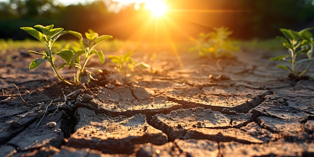 Premium Photo | Symbolizing the Effects of Climate Change Dry Cracked ... Premium Photo | Symbolizing the Effects of Climate Change Dry Cracked ...