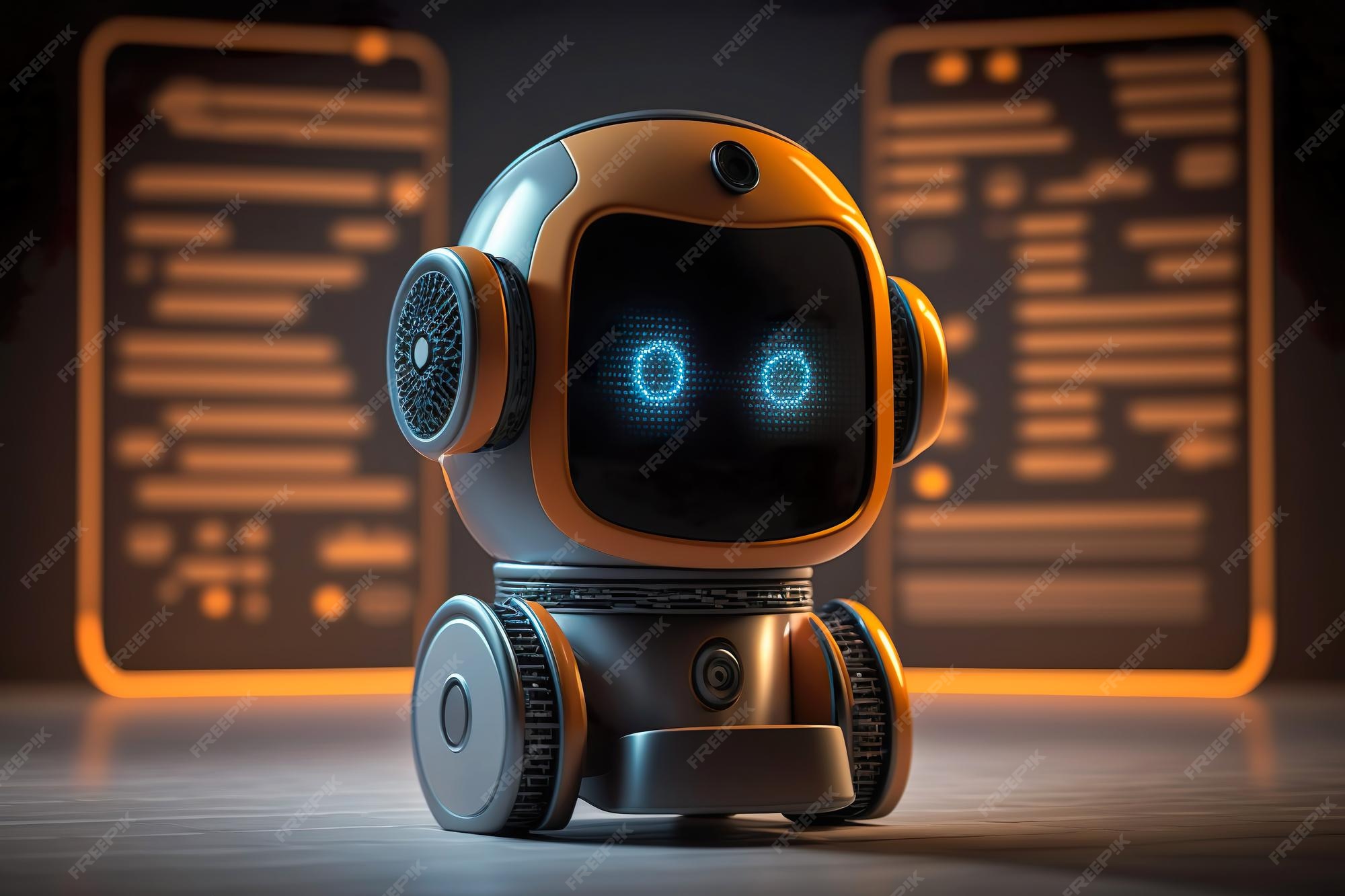 Premium Photo | System artificial intelligence chatgpt chat bot ai ...