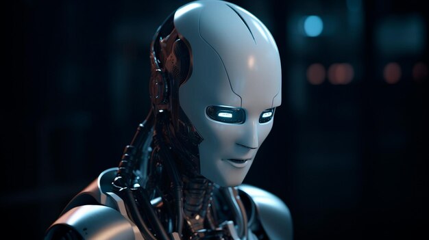 시스템 인공지능 Chatgpt Chat Bot Ai 기술 스마트 로봇 Ai Chat Gpt 응용 소프트웨어 로봇 응용 Chat