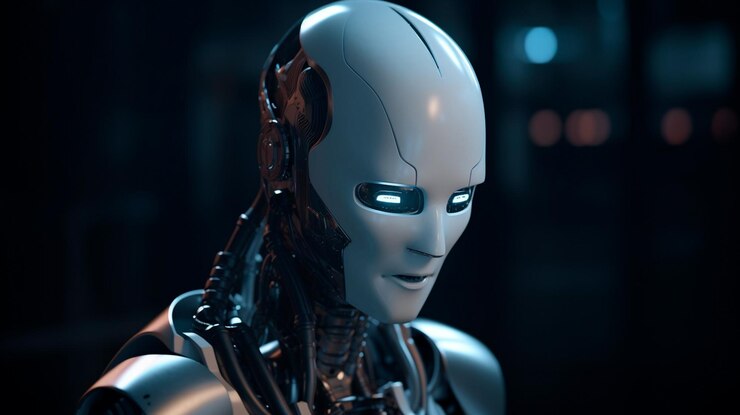 시스템 인공지능 Chatgpt Chat Bot Ai 기술 스마트 로봇 Ai Chat Gpt 응용 소프트웨어 로봇 응용 Chat