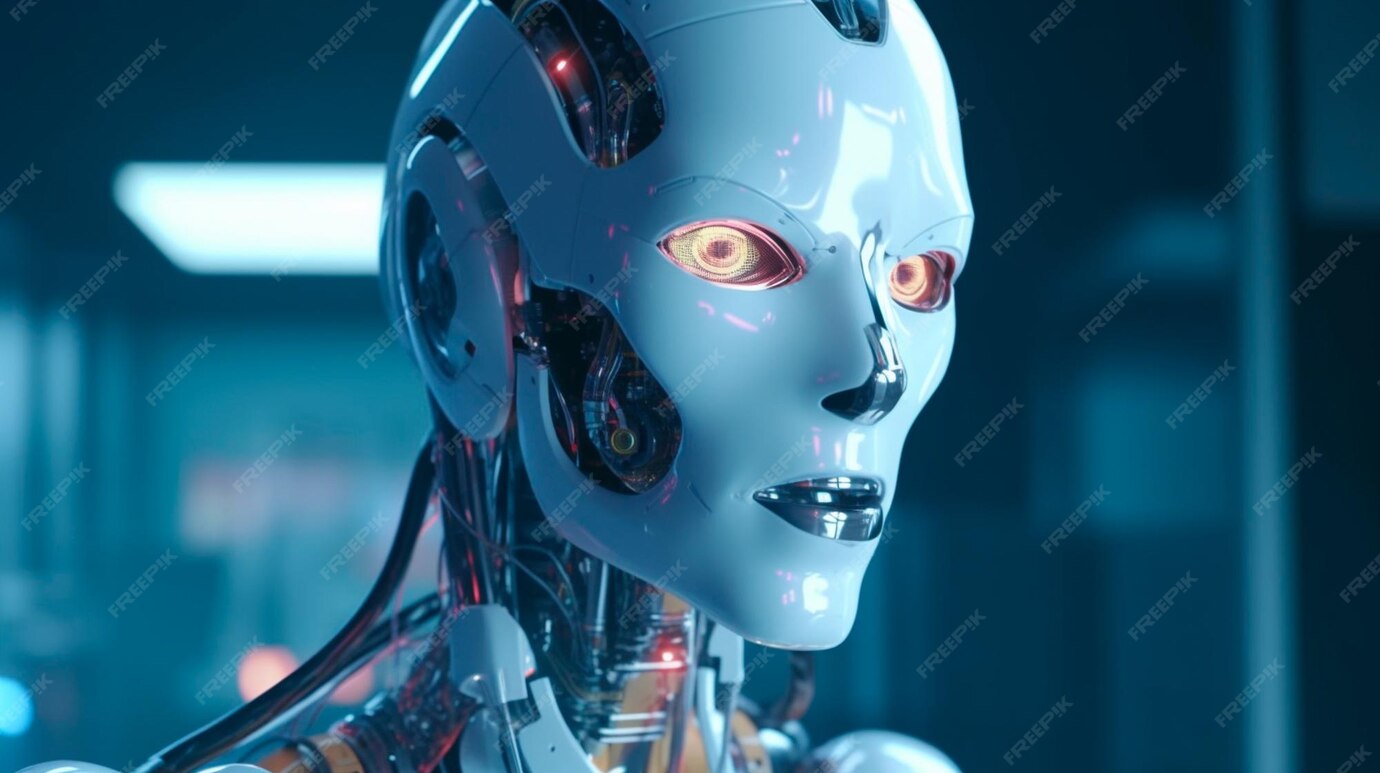 Premium Photo | System artificial intelligence chatgpt chat bot ai technology smart robot ai ...