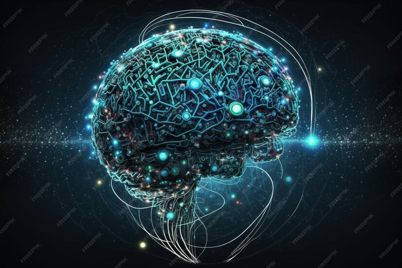 Система Искусственный интеллект Chatgpt Chat Bot Ai Технология умный