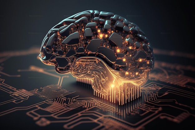 Premium Photo | System artificial intelligence chatgpt chat bot ai technology smart robot ai ...