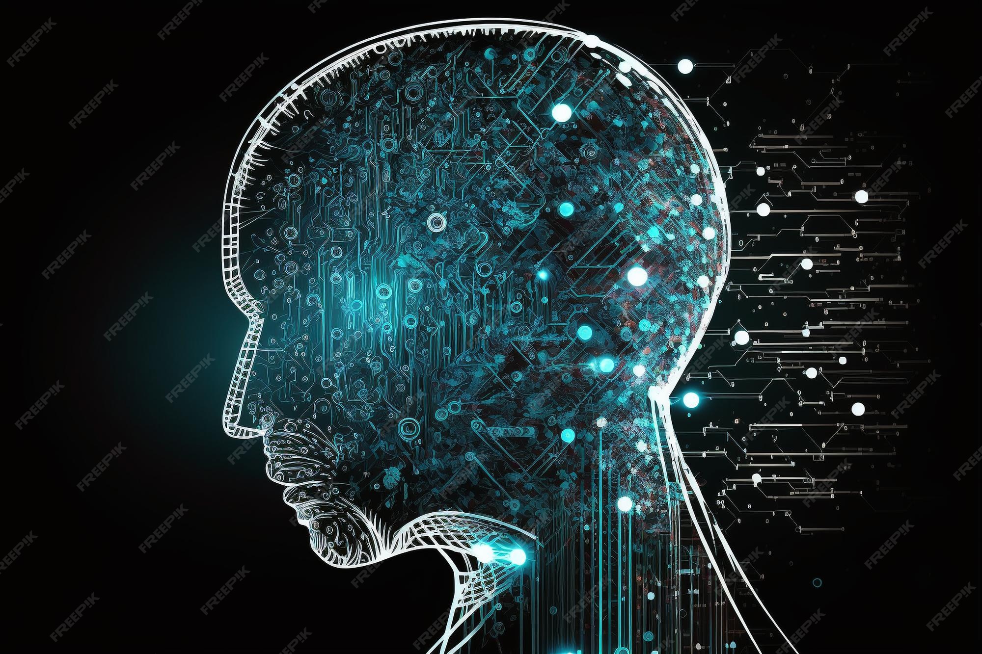 Premium Photo | System artificial intelligence chatgpt chat bot ai technology smart robot ai ...