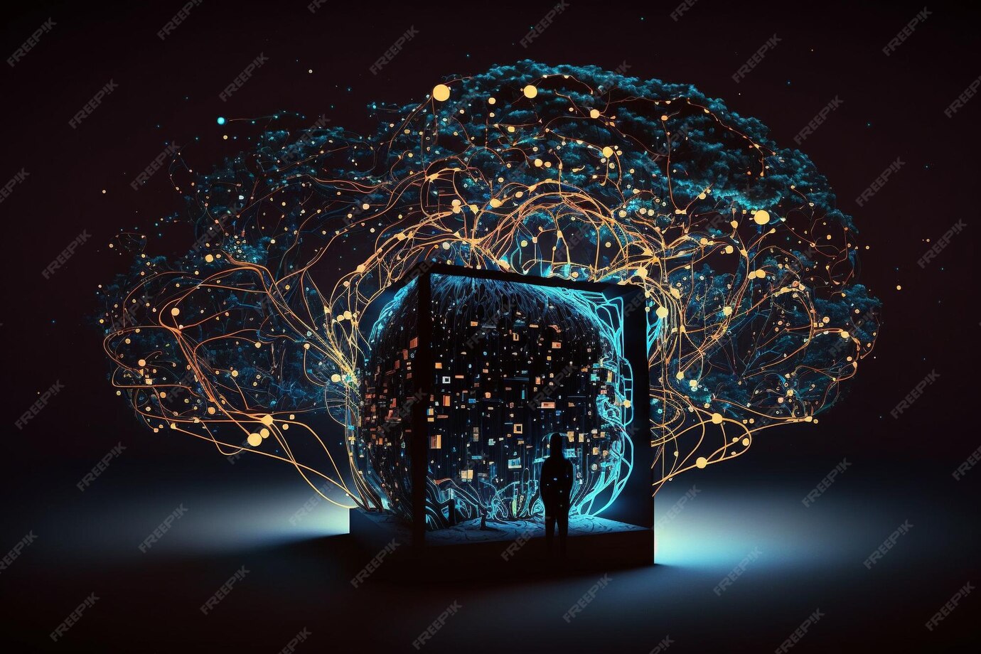 시스템 인공지능 Chatgpt Chat Bot Ai 기술 스마트 로봇 Ai Chat Gpt 응용 소프트웨어 로봇 응용 Chat