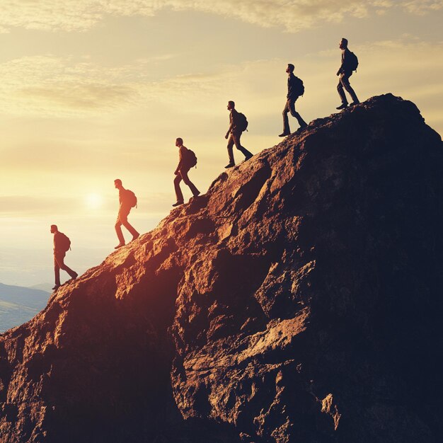 A team evaluating emerging risks and developing proactive management ... A team evaluating emerging risks and developing proactive management ...