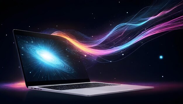 Premium Photo | Technological innovation in digital evolution Premium Photo | Technological innovation in digital evolution