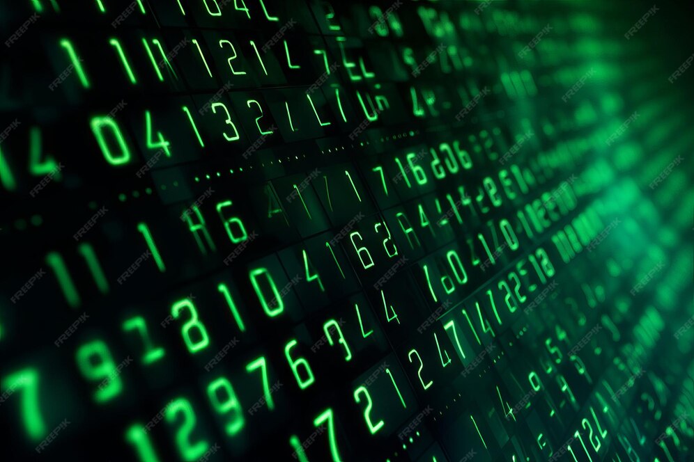 Premium AI Image | Technology backdrop cyber concepts network security Intricate world of coding ...