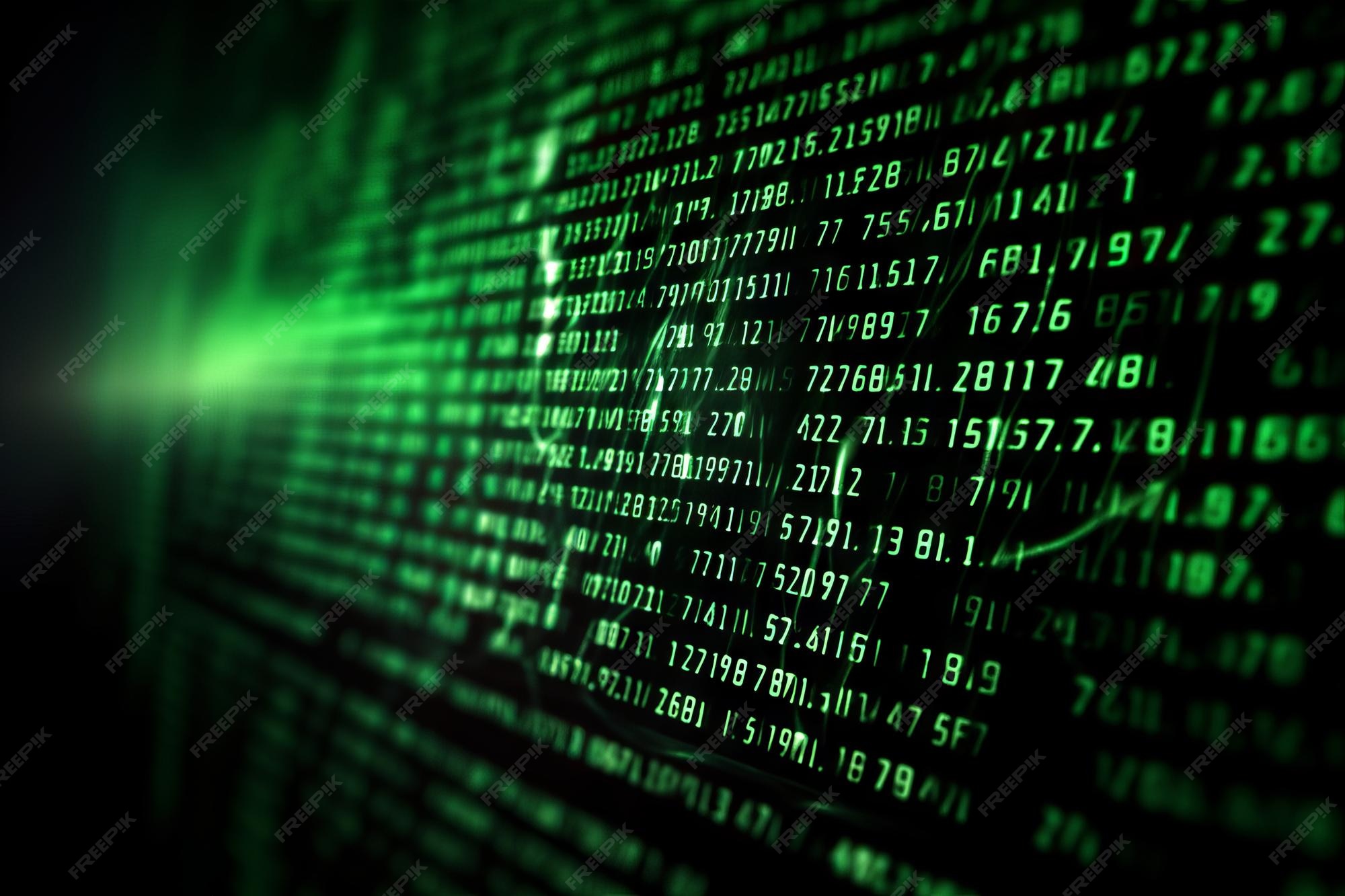 Premium AI Image | Technology backdrop cyber concepts network security Intricate world of coding ...