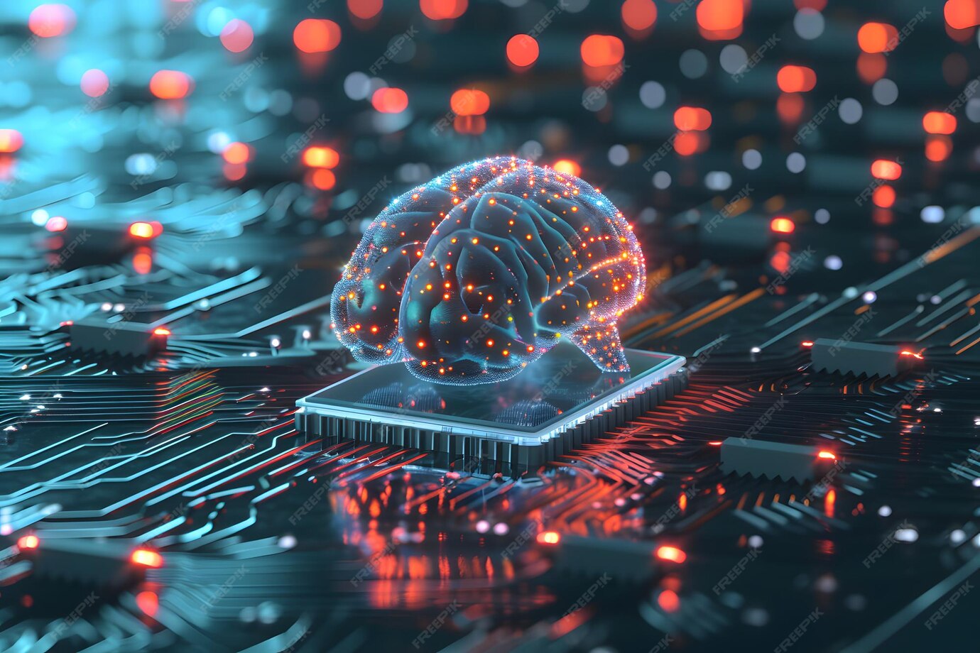 Premium Photo | Technology background data background network background binary code background ...