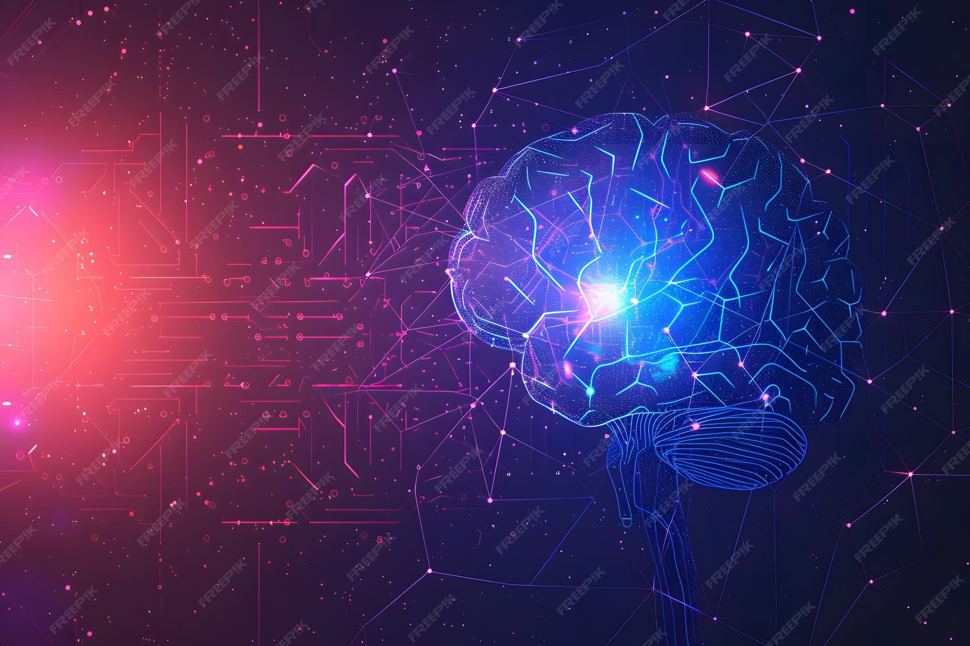 Premium Photo | Technology background data background network background binary code background ...