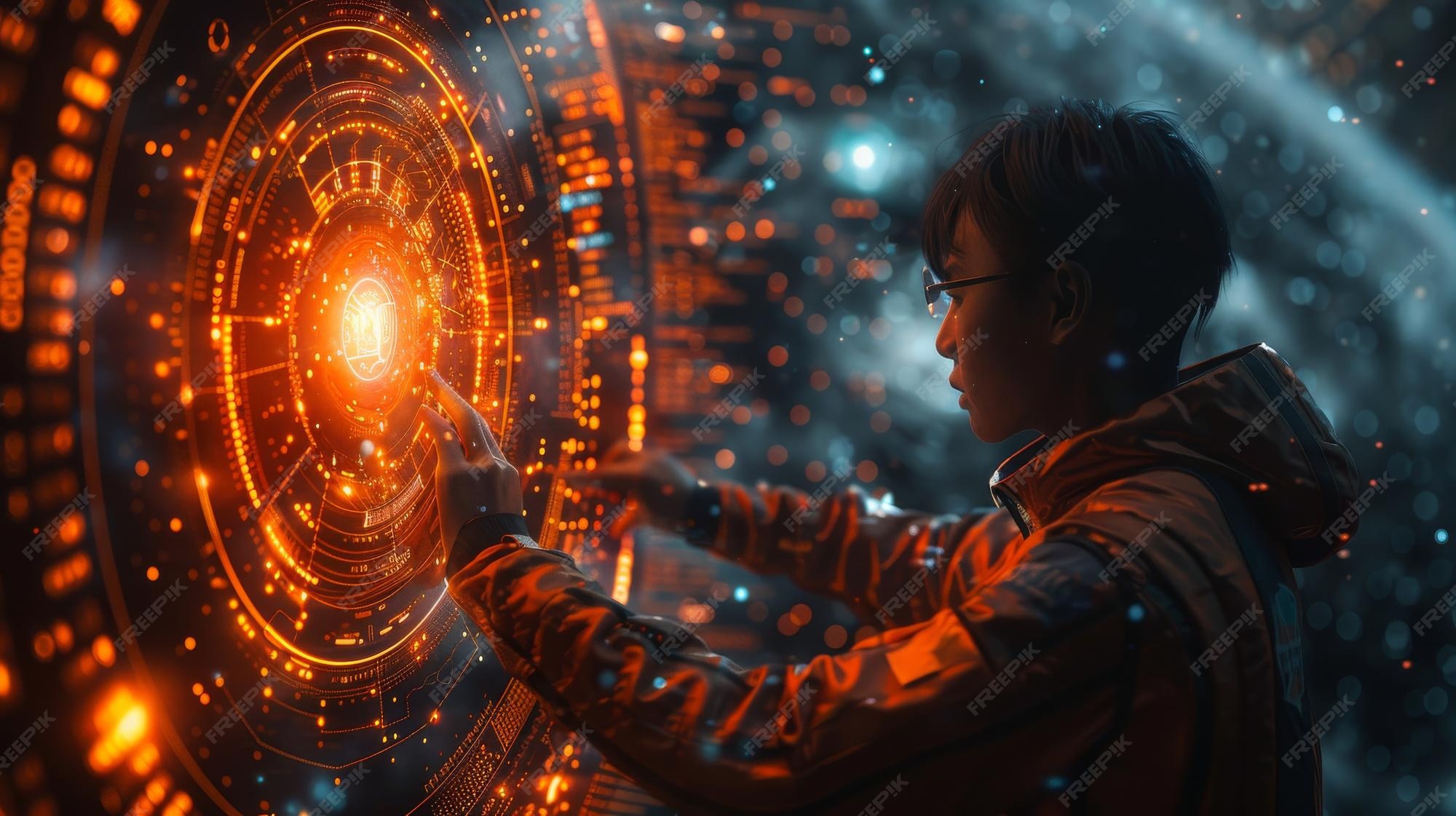 Technology and data science for Big Data Data scientists query analyse and visualize complex ...