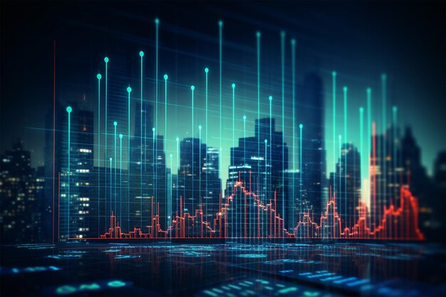 Premium AI Image | technology network background concept global network ... Premium AI Image | technology network background concept global network ...