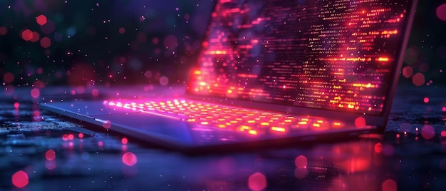 Premium Photo | Technology of software development web design programming concept Programming ...