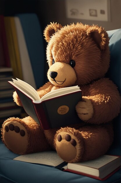 Teddy Bear Stories Images Free Download On Freepik