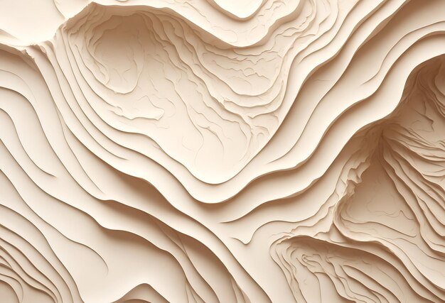 Premium Photo | Texture of the abstract sand in yellow pastel tone Premium Photo | Texture of the abstract sand in yellow pastel tone