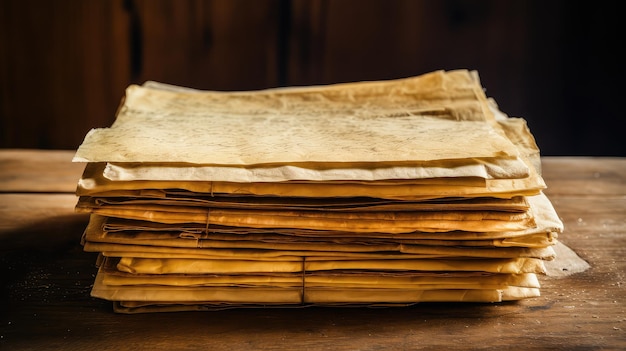 Premium Photo | Texture parchment paper background Premium Photo | Texture parchment paper background