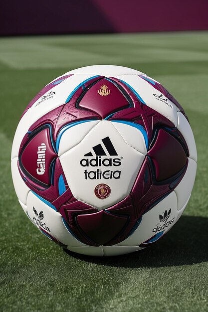 Premium Photo | Thailand April 2024 Adidas launch the official match ... Premium Photo | Thailand April 2024 Adidas launch the official match ...