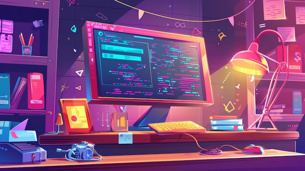 Page 2 | Coding Banner - Free Vectors & PSDs to Download