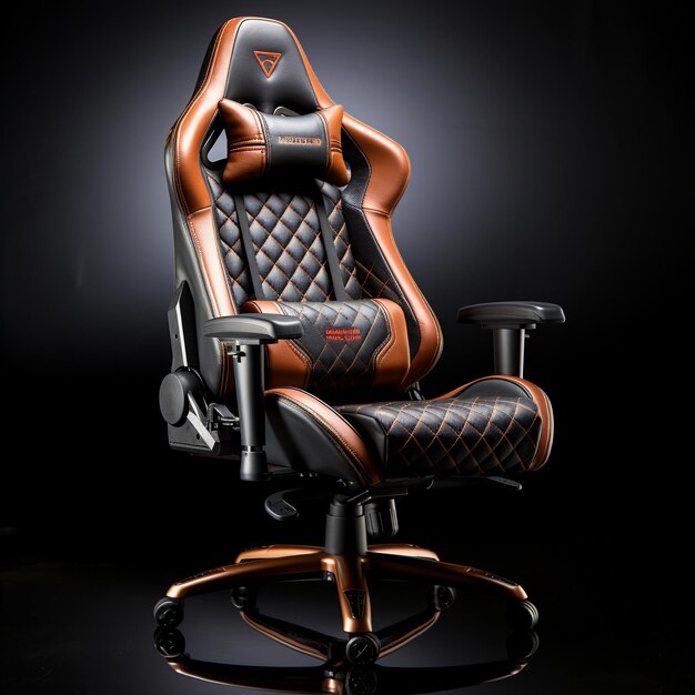 Premium Photo | Throne of Victory Unleashing Comfort and Style with the ... Premium Photo | Throne of Victory Unleashing Comfort and Style with the ...