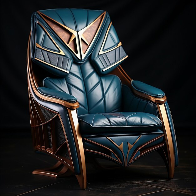 Premium Photo | Throne of Victory Unleashing Comfort and Style with the ... Premium Photo | Throne of Victory Unleashing Comfort and Style with the ...