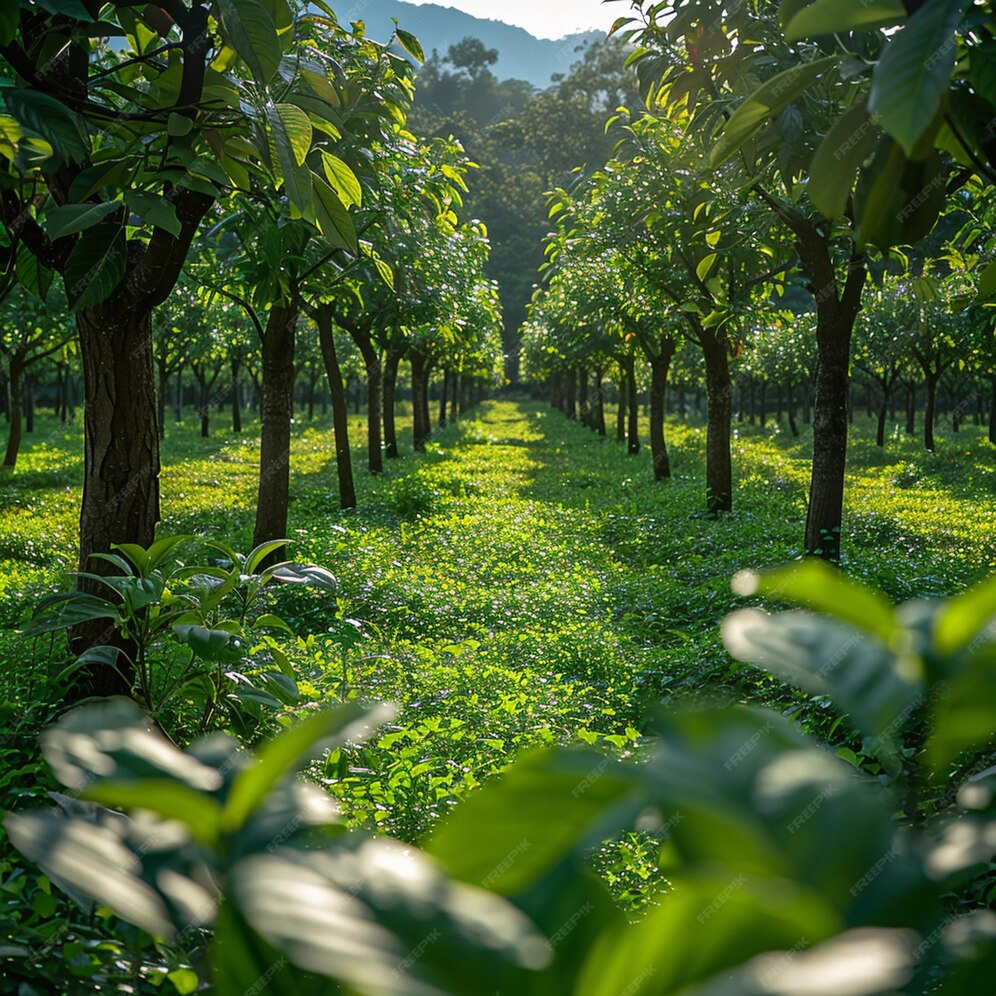 Premium Photo | Timber Agroforestry Discover The Possibilities Background Premium Photo | Timber Agroforestry Discover The Possibilities Background