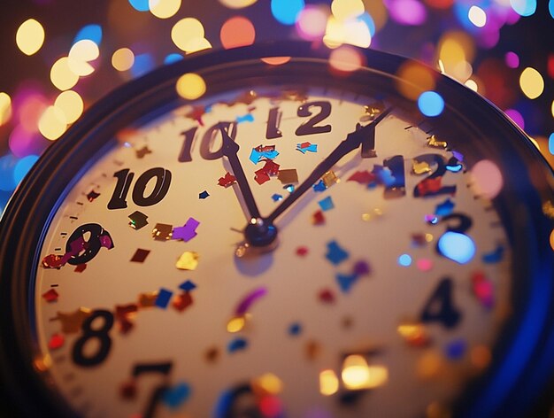Time Lapse Clock | Premium AI-generated image Time Lapse Clock | Premium AI-generated image