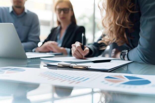 Premium Photo | Time Management Seminar Optimizing Productivity Premium Photo | Time Management Seminar Optimizing Productivity