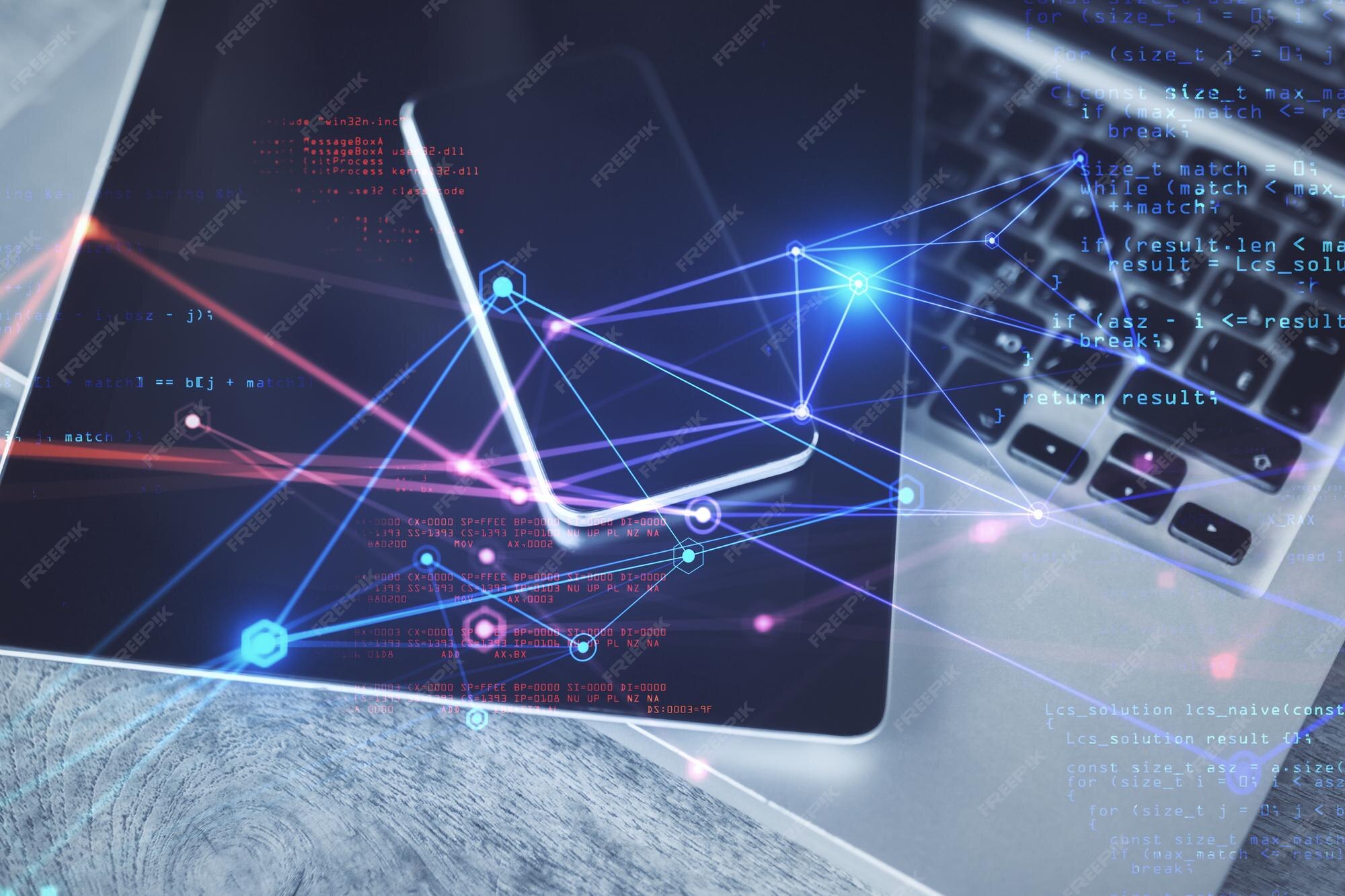 Computer Science Desktop Backgrounds