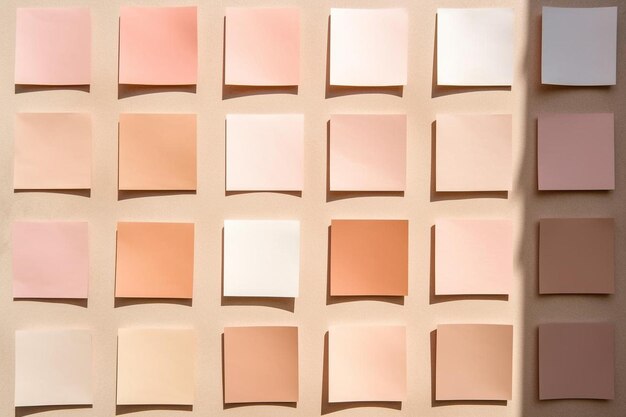 Premium Photo | Top view stack of paper sheets Premium Photo | Top view stack of paper sheets