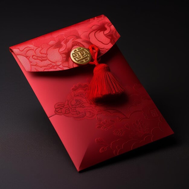 Chinese Red Envelopes Images Free Download On Freepik